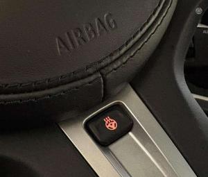 Black BMW X3 2018 in Marijampole, with an engine capacity of 2.99 L and mileage of 274 thousand km for 22350 €, photo 23 on AUTOMOTO.COM.LV