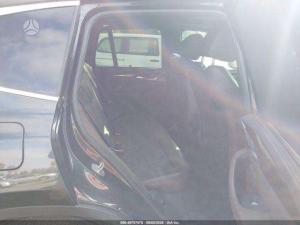 Black BMW X3 2018 in Klaipeda, with an engine capacity of 0.00 L and mileage of 68 thousand km for 9800 €, photo 9 on AUTOMOTO.COM.LV