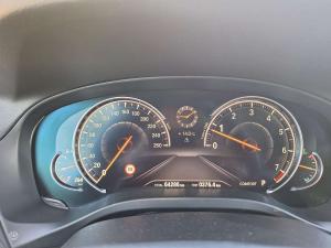Black BMW X3 2018 in Kaunas, with an engine capacity of 2.00 L and mileage of 64 thousand km for 23500 €, photo 16 on AUTOMOTO.COM.LV