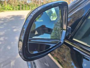 Black BMW X3 2018 in Kaunas, with an engine capacity of 2.00 L and mileage of 64 thousand km for 23500 €, photo 18 on AUTOMOTO.COM.LV