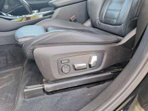 Black BMW X3 2018 in Kaunas, with an engine capacity of 2.00 L and mileage of 64 thousand km for 23500 €, photo 21 on AUTOMOTO.COM.LV