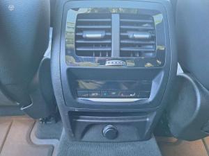 Black BMW X3 2018 in Kaunas, with an engine capacity of 2.00 L and mileage of 64 thousand km for 23500 €, photo 22 on AUTOMOTO.COM.LV