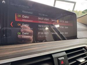 Черный БМВ Х3 2018 в Каунас, объемом двигателя 2.99 л и пробегом 190 тыс. км за 20300 €, фото 39 на AUTOMOTO.COM.LV