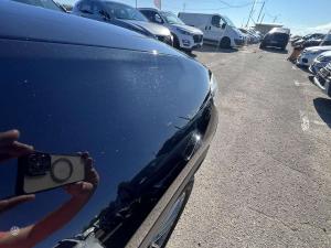 Melns BMW X3 2018 Panevēža, ar dzinēja tilpumu 2.00 L un nobraukumu 224 tūkst. km par 17908 €, foto 9 vietnē AUTOMOTO.COM.LV