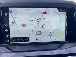 Melns BMW X3 2018 Viļņa, ar dzinēja tilpumu 2.00 L un nobraukumu 186 tūkst. km par 19500 €, foto 13 vietnē AUTOMOTO.COM.LV