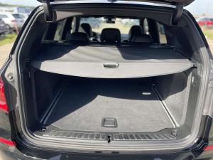 Melns BMW X3 2018 Viļņa, ar dzinēja tilpumu 2.00 L un nobraukumu 186 tūkst. km par 19500 €, foto 14 vietnē AUTOMOTO.COM.LV
