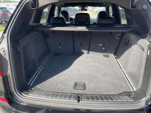 Melns BMW X3 2018 Viļņa, ar dzinēja tilpumu 2.00 L un nobraukumu 186 tūkst. km par 19500 €, foto 15 vietnē AUTOMOTO.COM.LV