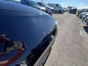 Melns BMW X3 2018 Panevēža, ar dzinēja tilpumu 2.00 L un nobraukumu 224 tūkst. km par 17908 €, foto 9 vietnē AUTOMOTO.COM.LV