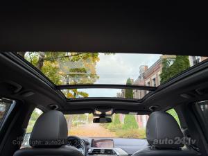 Черный БМВ Х3 2018 в Таллин, объемом двигателя 3.00 л и пробегом 161 тыс. км за 24790 €, фото 13 на AUTOMOTO.COM.LV