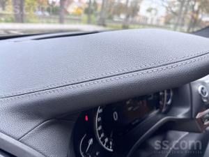 Melns BMW X3 2018 Cēsis, ar dzinēja tilpumu 3.00 L un nobraukumu 239 tūkst. km par 27500 €, foto 9 vietnē AUTOMOTO.COM.LV