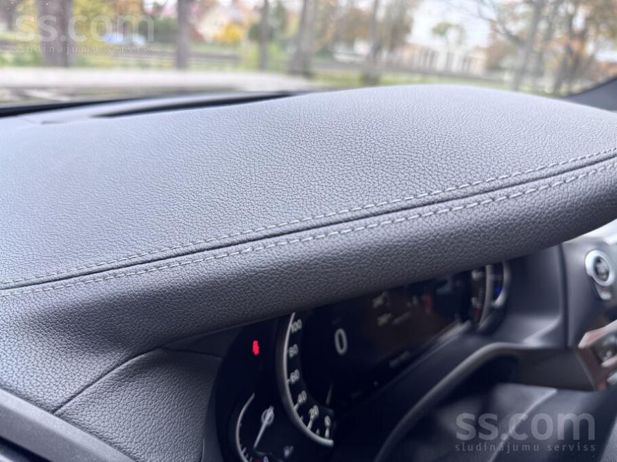 Melns BMW X3 2018 Cēsis, ar dzinēja tilpumu 3.00 L un nobraukumu 239 tūkst. km par 27500 €, foto 9 vietnē AUTOMOTO.COM.LV