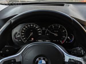 Melns BMW X3 2019 Tukums, ar dzinēja tilpumu 3.00 L un nobraukumu 182 tūkst. km par 26500 €, foto 13 vietnē AUTOMOTO.COM.LV