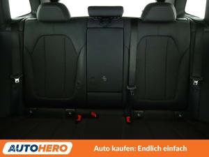 Melns BMW X3 2019 Kauņa, ar dzinēja tilpumu 2.00 L un nobraukumu 97 tūkst. km par 32175 €, foto 15 vietnē AUTOMOTO.COM.LV