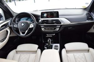 Melns BMW X3 2019 Tauragė, ar dzinēja tilpumu 2.00 L un nobraukumu 210 tūkst. km par 21300 €, foto 18 vietnē AUTOMOTO.COM.LV