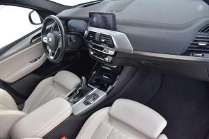 Melns BMW X3 2019 Tauragė, ar dzinēja tilpumu 2.00 L un nobraukumu 210 tūkst. km par 21300 €, foto 20 vietnē AUTOMOTO.COM.LV