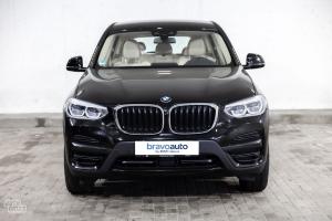 Melns BMW X3 2019 Viļņa, ar dzinēja tilpumu 2.00 L un nobraukumu 167 tūkst. km par 26441 €, foto 2 vietnē AUTOMOTO.COM.LV