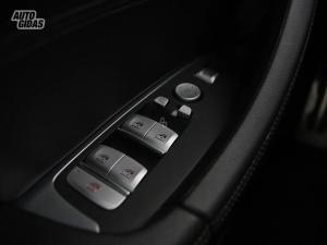 Black BMW X3 2019 in Vilnius, with an engine capacity of 2.00 L and mileage of 146 thousand km for 27399 €, photo 27 on AUTOMOTO.COM.LV