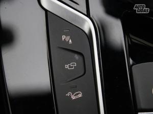 Black BMW X3 2019 in Vilnius, with an engine capacity of 2.00 L and mileage of 146 thousand km for 27399 €, photo 33 on AUTOMOTO.COM.LV