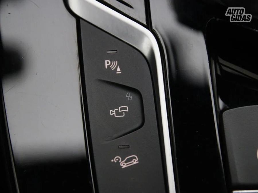 Black BMW X3 2019 in Vilnius, with an engine capacity of 2.00 L and mileage of 146 thousand km for 27399 €, photo 33 on AUTOMOTO.COM.LV