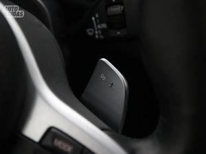 Black BMW X3 2019 in Vilnius, with an engine capacity of 2.00 L and mileage of 146 thousand km for 27399 €, photo 34 on AUTOMOTO.COM.LV