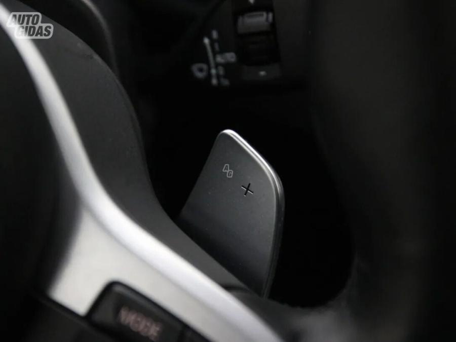 Black BMW X3 2019 in Vilnius, with an engine capacity of 2.00 L and mileage of 146 thousand km for 27399 €, photo 34 on AUTOMOTO.COM.LV