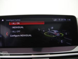 Black BMW X3 2019 in Vilnius, with an engine capacity of 2.00 L and mileage of 146 thousand km for 27399 €, photo 37 on AUTOMOTO.COM.LV