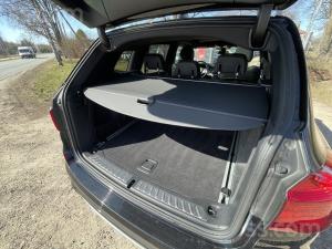 Melns BMW X3 2019 Rīga, ar dzinēja tilpumu 2.00 L un nobraukumu 116 tūkst. km par 18990 €, foto 17 vietnē AUTOMOTO.COM.LV
