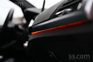 Black BMW X3 2019 in Jelgava, with an engine capacity of 2.00 L and mileage of 0 thousand km for 22500 €, photo 17 on AUTOMOTO.COM.LV