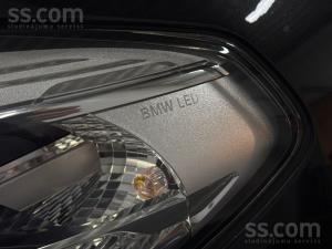 Black BMW X3 2019 in Jelgava, with an engine capacity of 2.00 L and mileage of 0 thousand km for 22500 €, photo 23 on AUTOMOTO.COM.LV
