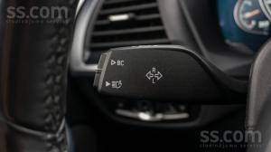 Black BMW X3 2019 in Riga, with an engine capacity of 3.00 L and mileage of 180 thousand km for 26590 €, photo 23 on AUTOMOTO.COM.LV