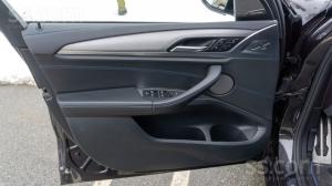Black BMW X3 2019 in Riga, with an engine capacity of 3.00 L and mileage of 180 thousand km for 25590 €, photo 26 on AUTOMOTO.COM.LV