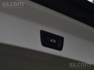 Melns BMW X3 2019 Rīga, ar dzinēja tilpumu 2.00 L un nobraukumu 170 tūkst. km par 21200 €, foto 24 vietnē AUTOMOTO.COM.LV