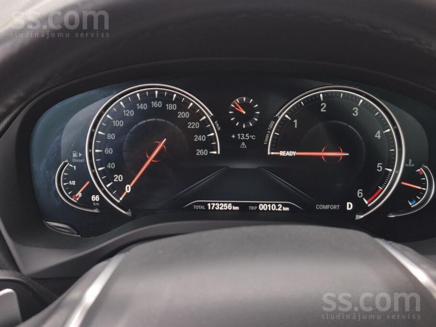 Melns BMW X3 2019 Rīga, ar dzinēja tilpumu 2.00 L un nobraukumu 170 tūkst. km par 21200 €, foto 28 vietnē AUTOMOTO.COM.LV