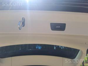 Melns BMW X3 2019 Rīga, ar dzinēja tilpumu 2.00 L un nobraukumu 133 tūkst. km par 23300 €, foto 6 vietnē AUTOMOTO.COM.LV
