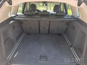 Melns BMW X3 2019 Rīga, ar dzinēja tilpumu 2.00 L un nobraukumu 133 tūkst. km par 23300 €, foto 8 vietnē AUTOMOTO.COM.LV
