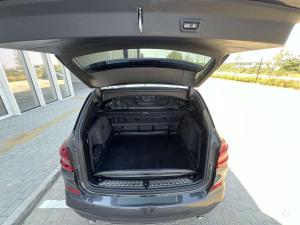 Melns BMW X3 2019 Viļņa, ar dzinēja tilpumu 2.00 L un nobraukumu 200 tūkst. km par 24900 €, foto 15 vietnē AUTOMOTO.COM.LV