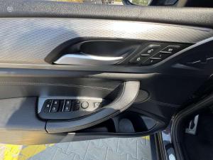 Melns BMW X3 2019 Viļņa, ar dzinēja tilpumu 2.00 L un nobraukumu 200 tūkst. km par 24900 €, foto 24 vietnē AUTOMOTO.COM.LV