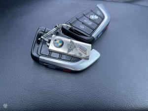Melns BMW X3 2019 Viļņa, ar dzinēja tilpumu 2.00 L un nobraukumu 200 tūkst. km par 24900 €, foto 25 vietnē AUTOMOTO.COM.LV