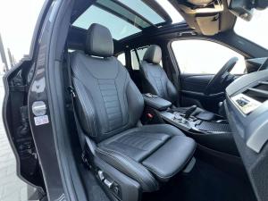 Melns BMW X3 2019 Viļņa, ar dzinēja tilpumu 2.00 L un nobraukumu 200 tūkst. km par 24900 €, foto 27 vietnē AUTOMOTO.COM.LV