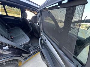 Melns BMW X3 2019 Viļņa, ar dzinēja tilpumu 2.00 L un nobraukumu 200 tūkst. km par 24900 €, foto 29 vietnē AUTOMOTO.COM.LV