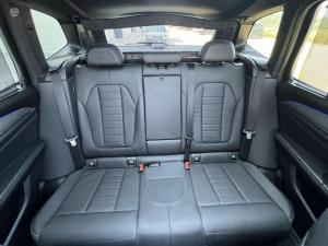 Melns BMW X3 2019 Viļņa, ar dzinēja tilpumu 2.00 L un nobraukumu 200 tūkst. km par 24900 €, foto 33 vietnē AUTOMOTO.COM.LV
