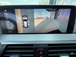 Melns BMW X3 2019 Viļņa, ar dzinēja tilpumu 2.00 L un nobraukumu 200 tūkst. km par 24900 €, foto 36 vietnē AUTOMOTO.COM.LV