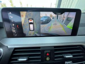 Melns BMW X3 2019 Viļņa, ar dzinēja tilpumu 2.00 L un nobraukumu 200 tūkst. km par 24900 €, foto 37 vietnē AUTOMOTO.COM.LV