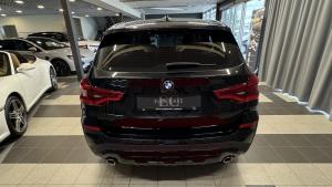 Melns BMW X3 2019 Rīga, ar dzinēja tilpumu 2.00 L un nobraukumu 134 tūkst. km par 20500 €, foto 6 vietnē AUTOMOTO.COM.LV