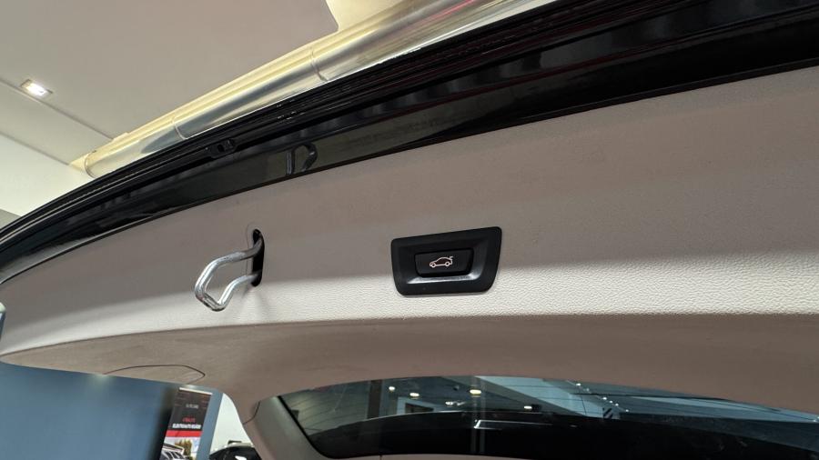 Melns BMW X3 2019 Rīga, ar dzinēja tilpumu 2.00 L un nobraukumu 134 tūkst. km par 20500 €, foto 22 vietnē AUTOMOTO.COM.LV