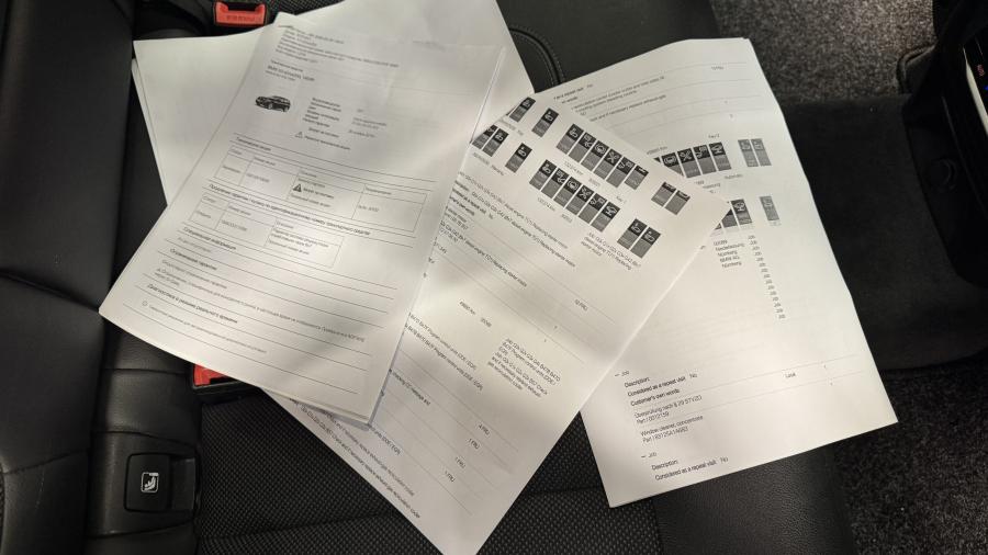 Melns BMW X3 2019 Rīga, ar dzinēja tilpumu 2.00 L un nobraukumu 134 tūkst. km par 20500 €, foto 23 vietnē AUTOMOTO.COM.LV