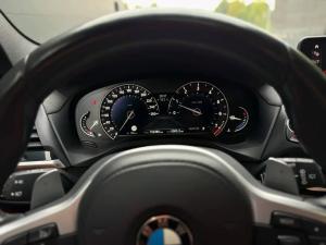 Melns BMW X3 2019 Jelgava, ar dzinēja tilpumu 2.00 L un nobraukumu 152 tūkst. km par 24900 €, foto 20 vietnē AUTOMOTO.COM.LV