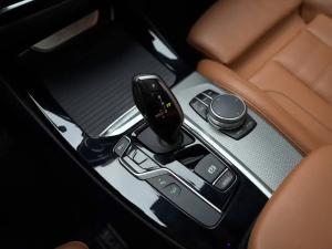 Melns BMW X3 2019 Jelgava, ar dzinēja tilpumu 2.00 L un nobraukumu 152 tūkst. km par 24900 €, foto 22 vietnē AUTOMOTO.COM.LV