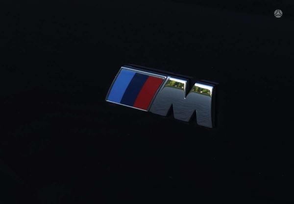 Melns BMW X3 2019 Kauņa, ar dzinēja tilpumu 3.00 L un nobraukumu 260 tūkst. km par 24950 €, foto 10 vietnē AUTOMOTO.COM.LV