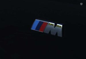 Melns BMW X3 2019 Kauņa, ar dzinēja tilpumu 3.00 L un nobraukumu 260 tūkst. km par 24950 €, foto 11 vietnē AUTOMOTO.COM.LV